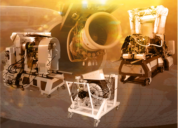 Test Logic Inc. - engine test cells, dynamometers and component test ...